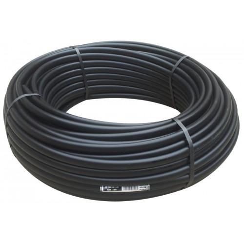 25mm x 100m Low Density Poly Pipe